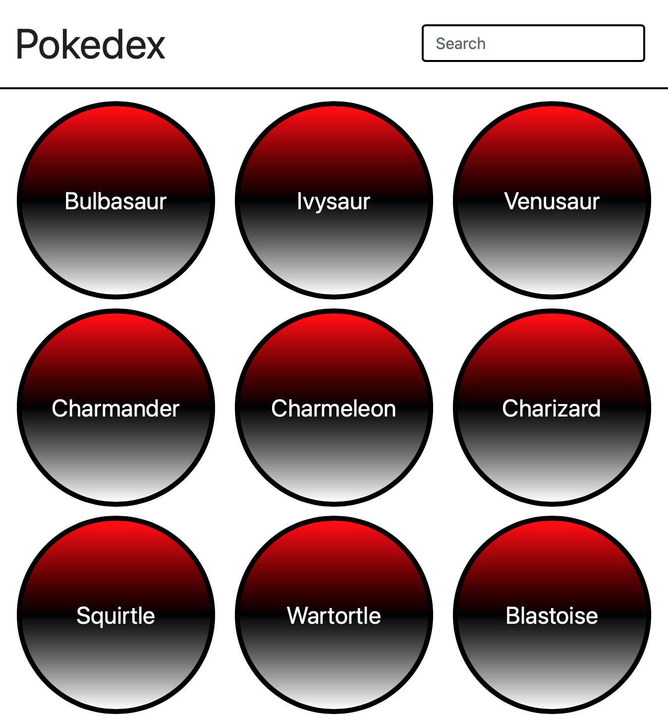 Michael Cillo Portfolio