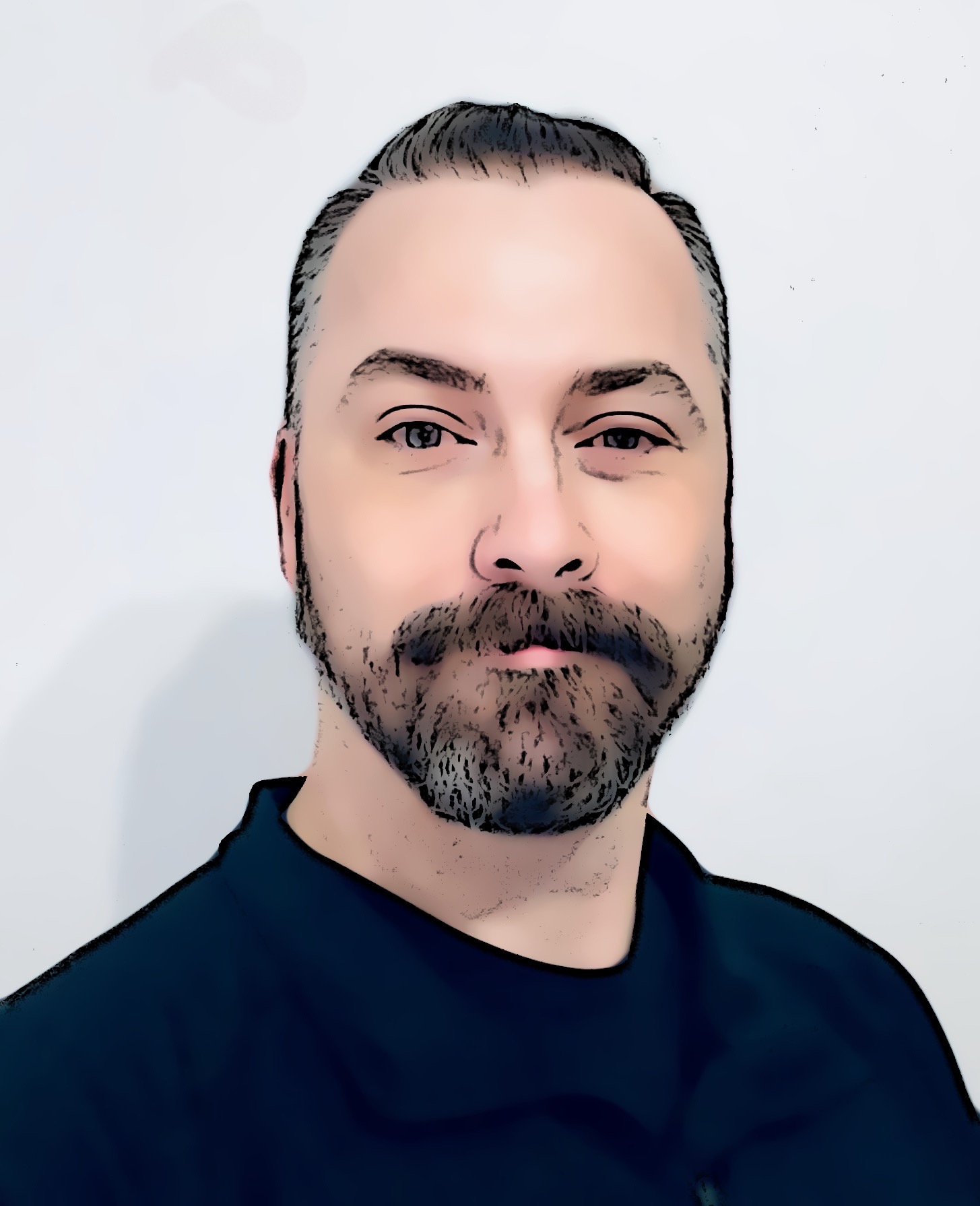 Michael Cillo Portfolio